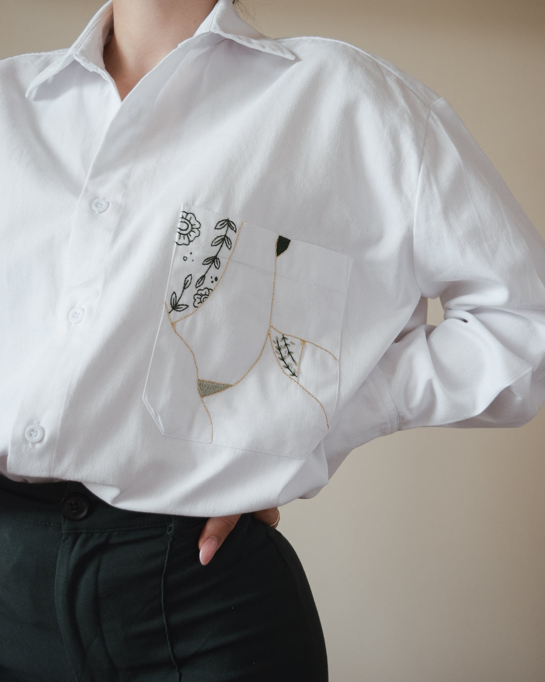 Camicie – Filo di Voce