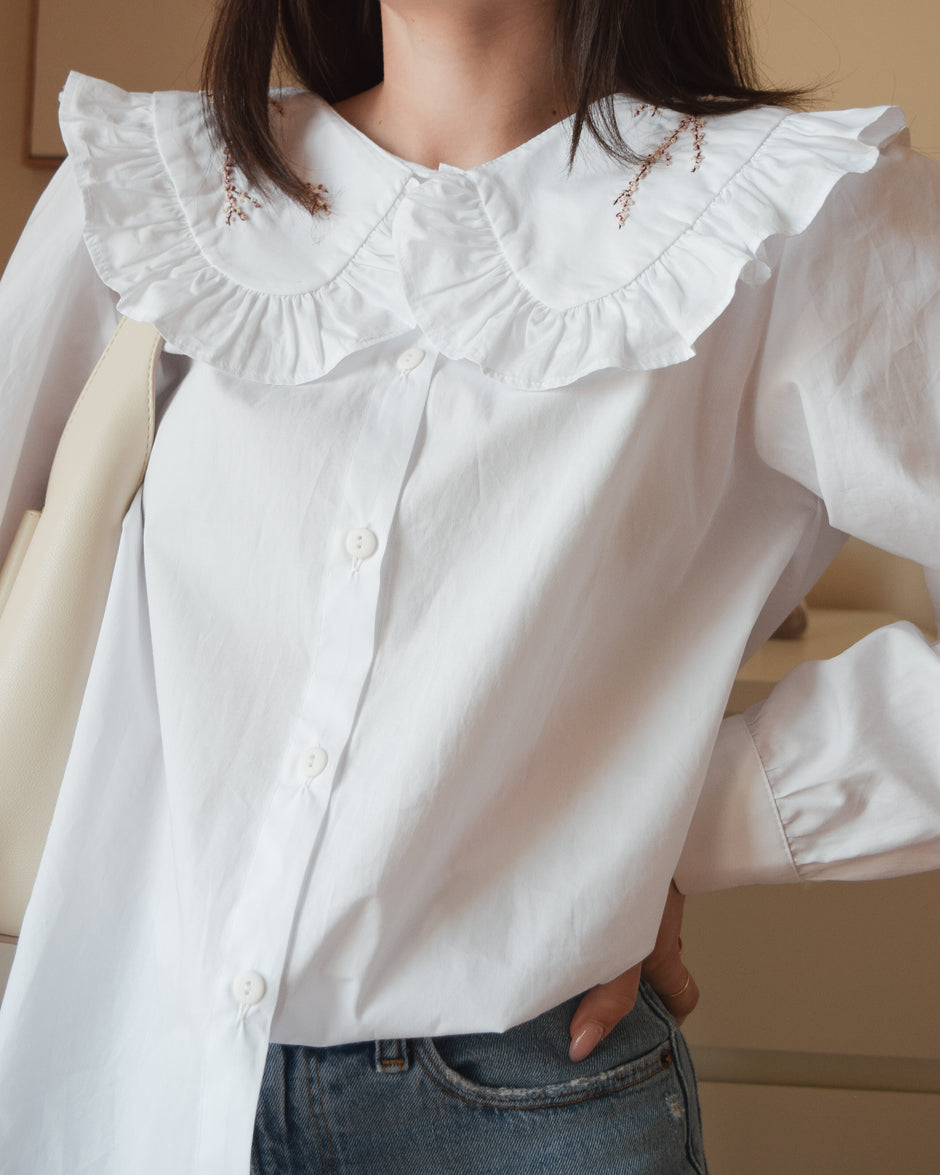 Camicie – Filo di Voce