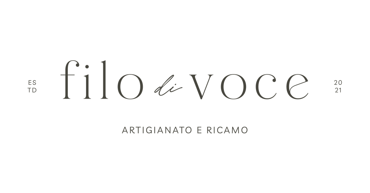 T-shirts and shirts hand embroidered in Italy, high quality – Filo di Voce
